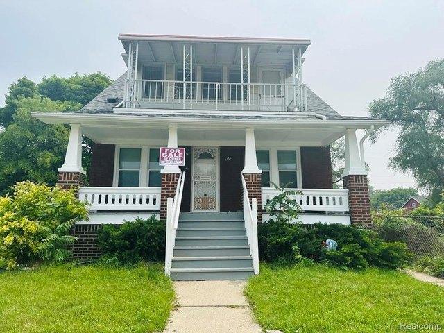 8150 Burnette St, Detroit, MI 48204