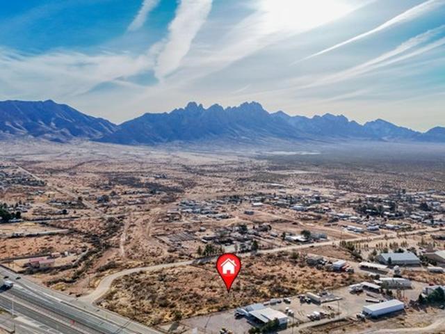 8150 Bataan Memorial E, Las Cruces, NM 88011