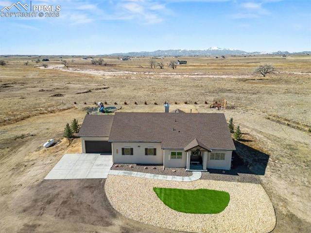 8150 Benjamins Vw, Peyton, CO 80831 | MLS #4740 | Compass