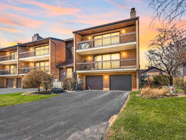 8150 Brookside Drive # 204