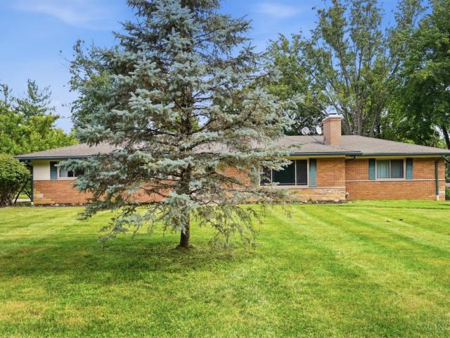 8150 Hopewell Road