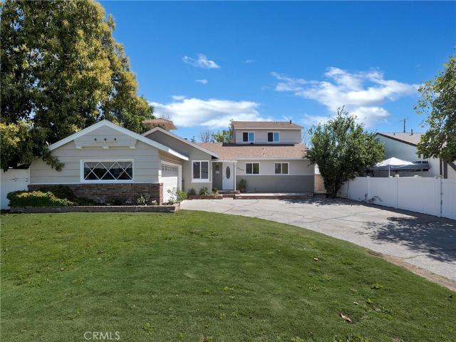 8150 Kelvin Ave, Winnetka, CA 91306 | Compass