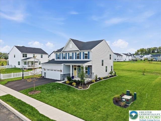 8150 Parker Place