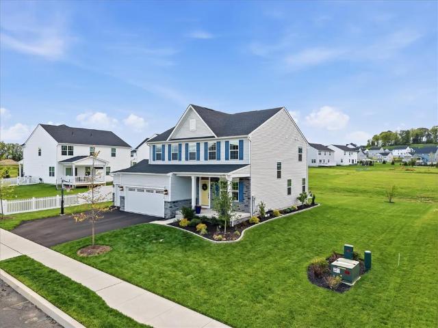 8150 Parker Place