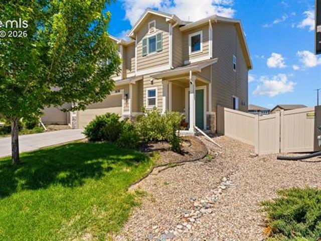 8150 Phyllite Drive