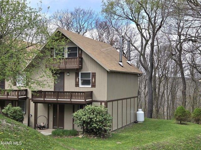 8150 Summit Way 6B Pne # Cone, Claysburg, PA 16625