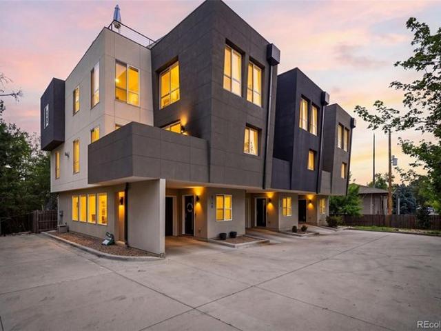 8150 W 10th Ave, Lakewood, CO 80214