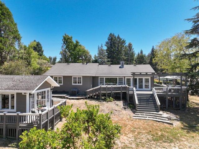 8150 Whited Rd, Sebastopol, CA 95472