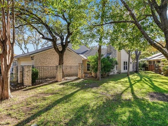 8151 Meandering Way, Austin, TX 78759
