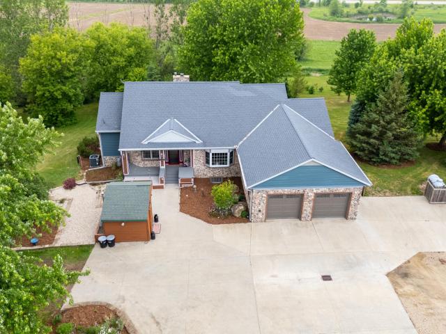 8151 Midland Dr