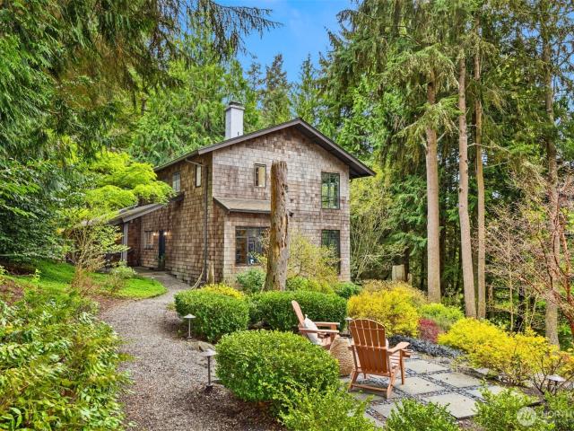 8151 NE Hidden Cove Rd, Bainbridge Island, WA 98110 | MLS #2512 | Compass