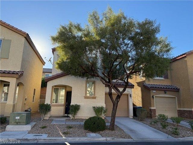 8151 Amy Springs St, Las Vegas, NV 89113
