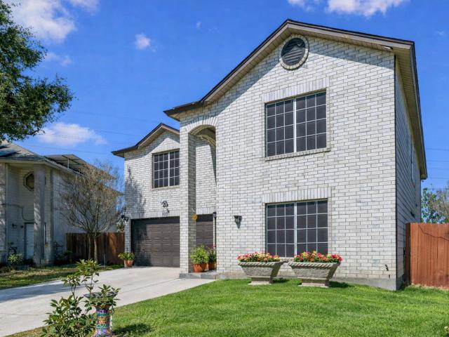 8151 Arrowhead Pool, San Antonio, TX 78254 | MLS #1947