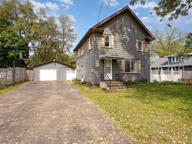 8151 Benson Road