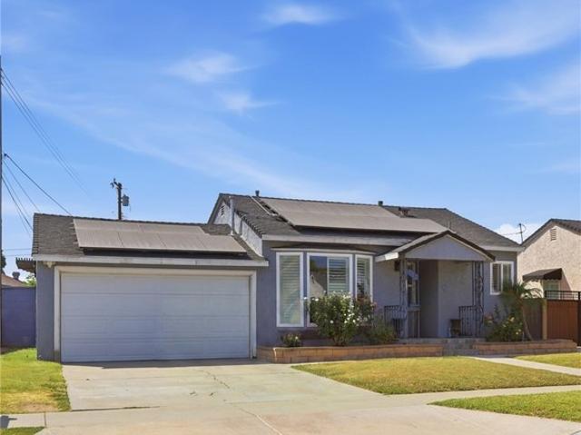 8151 Bradwell Ave, Whittier, CA 90606