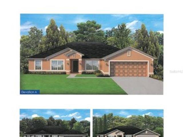 8151 Bristol Ave, North Port, FL 34291