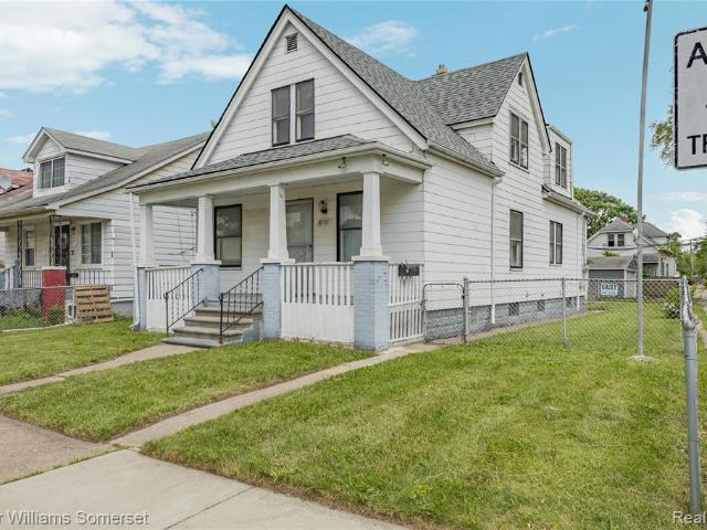 8151 Dayton Street
