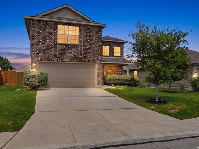 8151 Falcon Mdw, Converse, TX 78109
