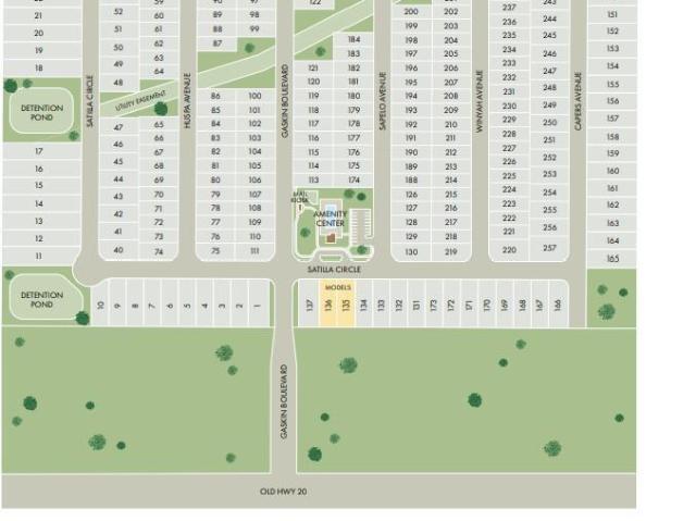 8151 Gaskin Boulevard