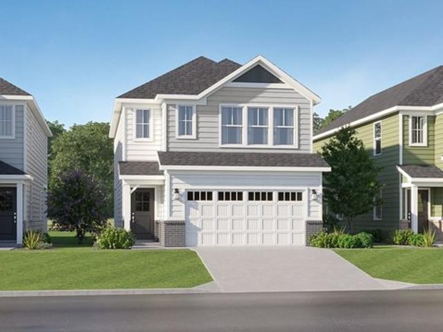 8151 Honeysuckle Ct, Pendleton, IN 46064