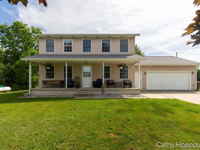 8152 Murphy Rd, Lyons, MI 48851