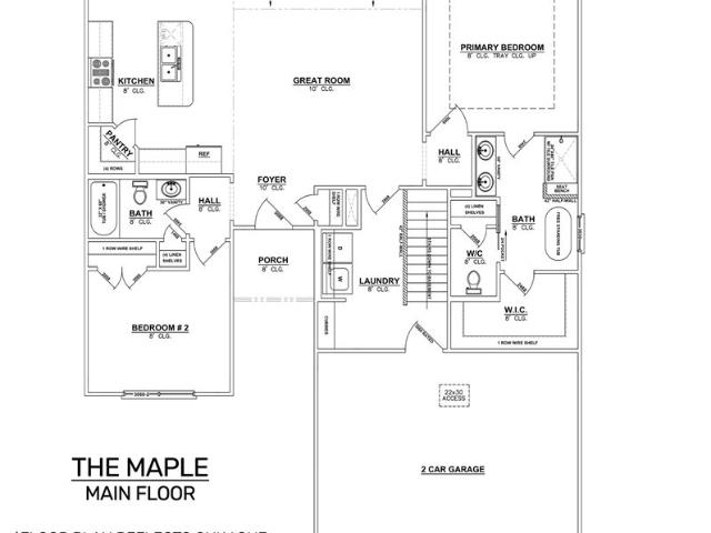 8152 LOT 938 Zelpha Boulevard