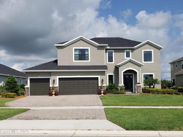 8152 Paragrass Ave, Melbourne, FL 32940