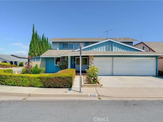 8152 Redford Ln, La Palma, CA 90623