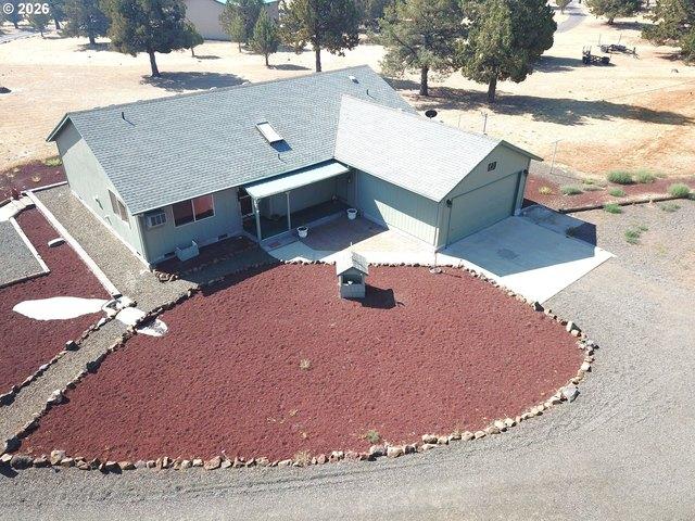 8152 SW Paious Dr, Culver, OR 97734