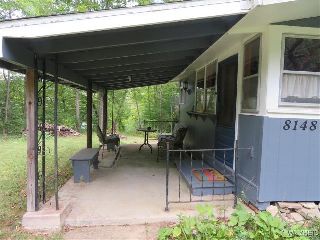 8152B County Road 49, Unit A, Rushford, NY 14717 | MLS #B1634