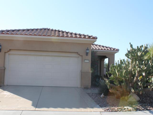 81535 Avenida De Baile, Indio, CA 92203 | Compass