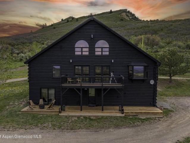 8153 County Road 312, New Castle, CO 81647