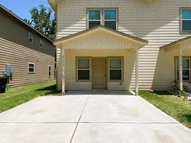 8153 Homewood Ln, Houston, TX 77028