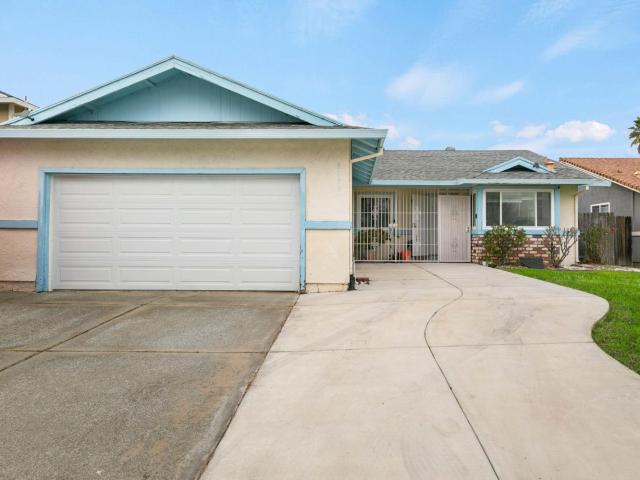 8153 Steinbeck Way, Sacramento, CA 95828 | Compass
