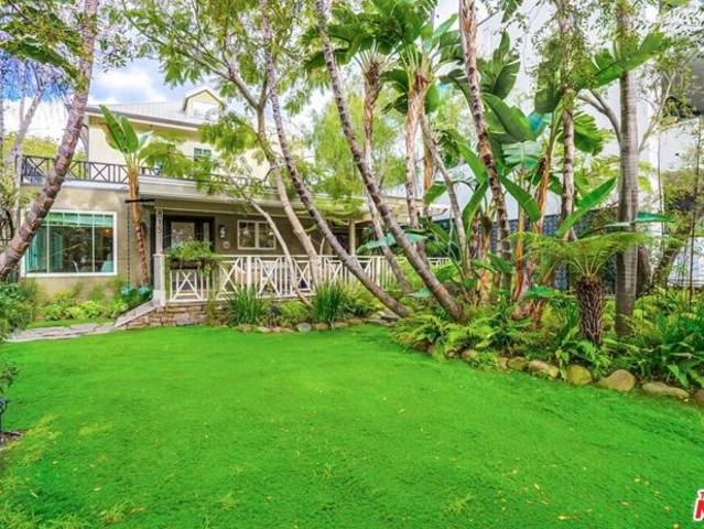 815 3rd St, Santa Monica, CA 90403