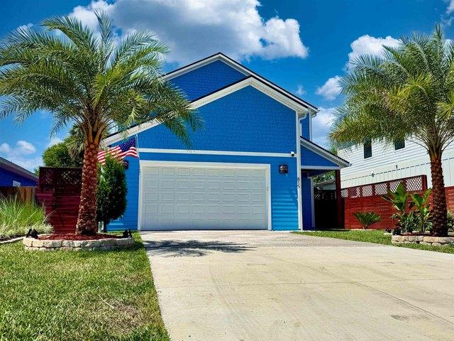 815 11th Ave S, Jacksonville Beach, FL 32250