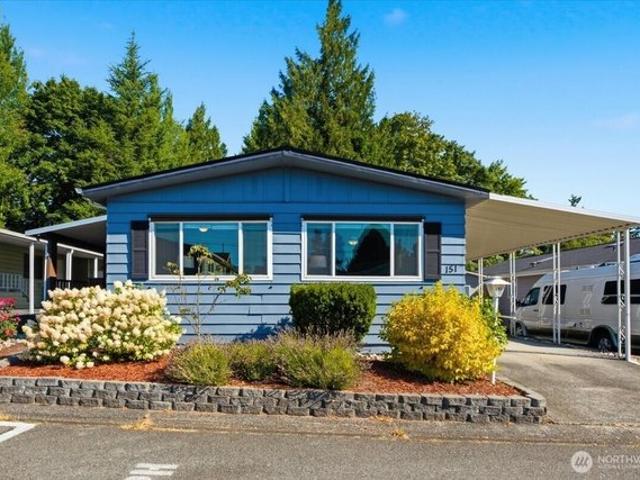 815 124th St SW Spc 151, Everett, WA 98204
