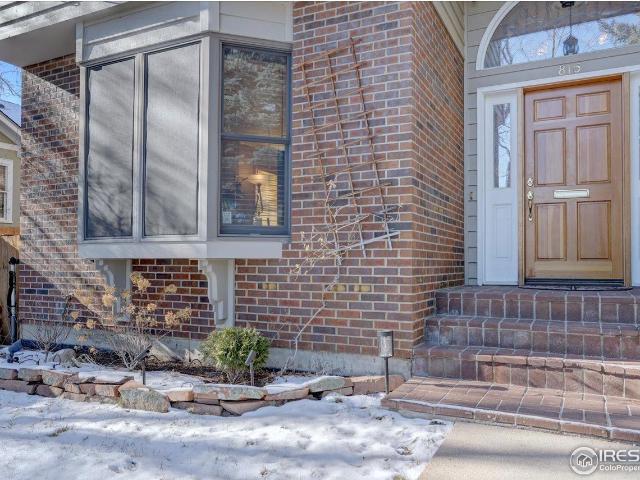 815 16th St, Boulder, CO 80302 | MLS #1049 | Compass