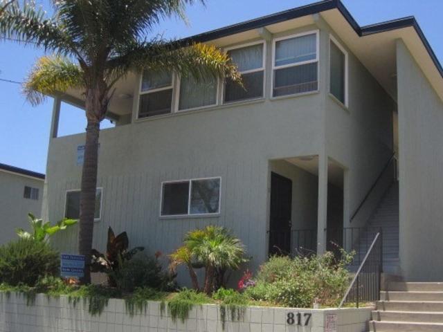 815 1 Bedroom Apartment for Rent at 815 E De La Guerra St, Santa Barbara, CA 93103 Laguna