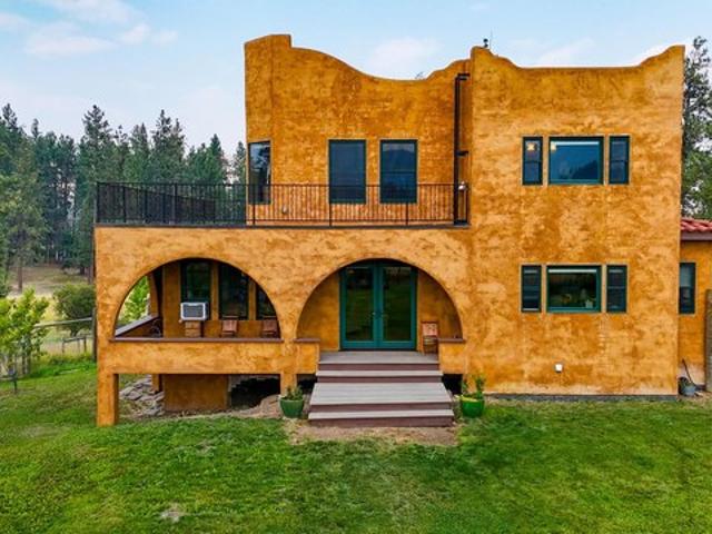 815 2nd Ave S, Hot Springs, MT 59845