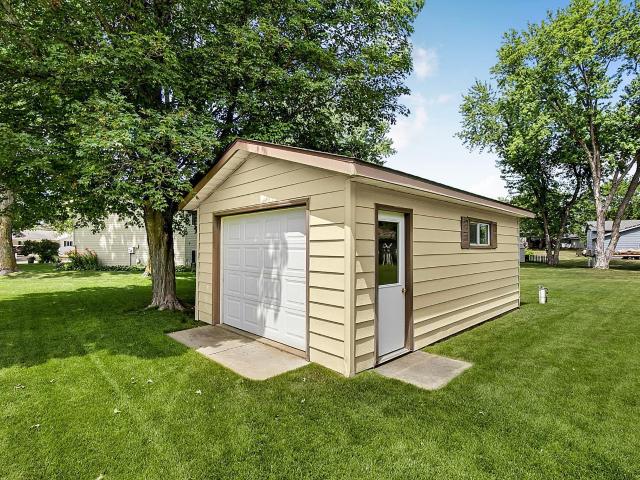 815 5th Street N