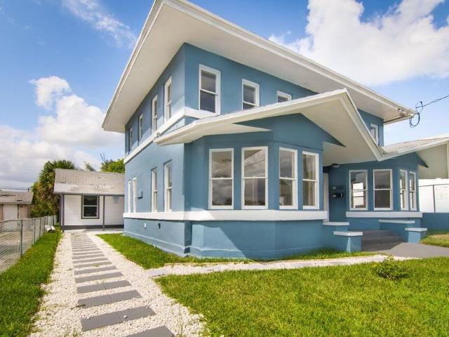 815 6th St, West Palm Beach, FL 33401 | MLS #R11150 | Compass