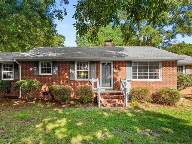 815 Coleman Dr, Whitsett, NC 27377