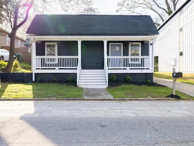 815 Coleman St SW, Atlanta, GA 30310