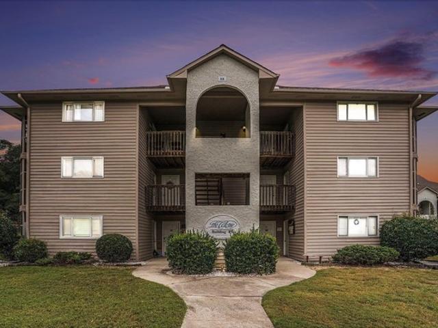 815 Colony Dr Unit 15F, Sunset Beach, NC 28468
