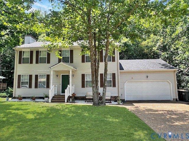 815 Colonial Ave, Williamsburg, VA 23185