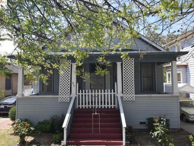 815 Commerce St, Stockton, CA 95202