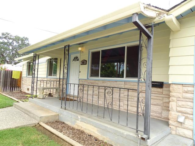 815 Cascade Avenue