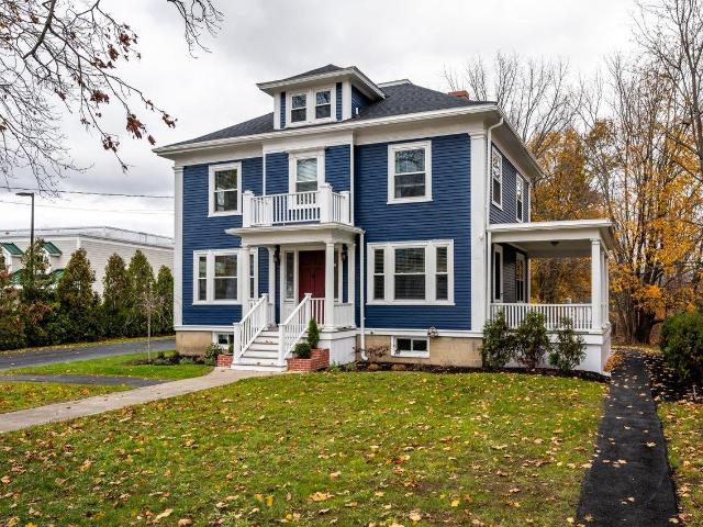 815 Central Avenue