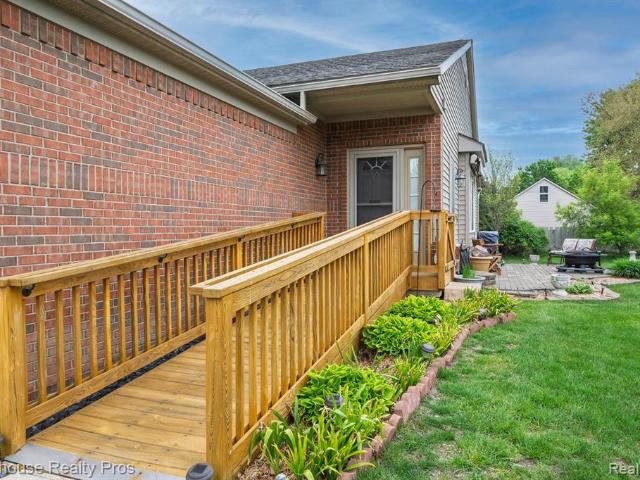 815 Chelsea Ridge Court